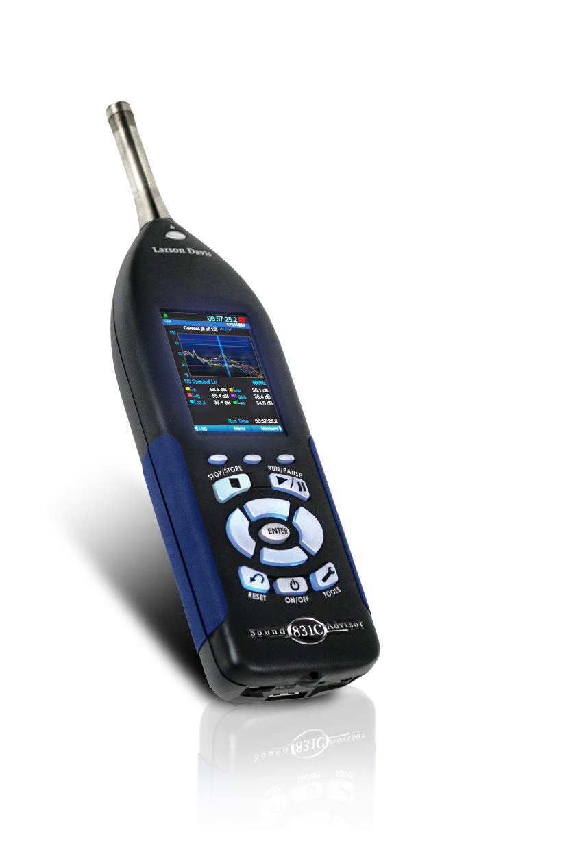 SoundLink Remote Noise Monitoring | Software Service